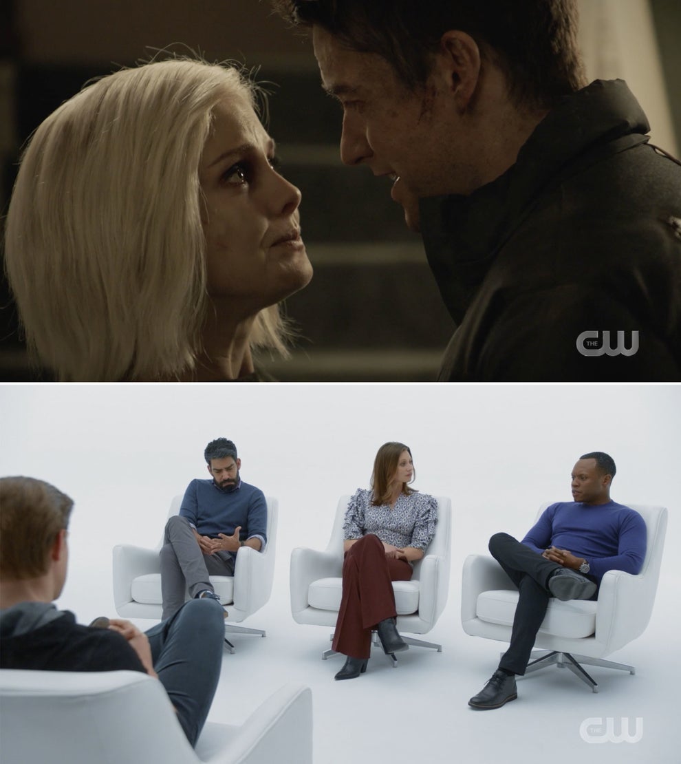 The Best TV Moments Of 2019