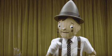 In A World Where Everything Gets A Sequel, GEICO Characters Are Finally ...