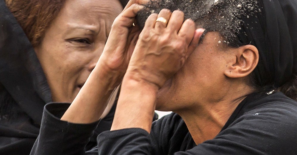 The 50 Most Powerful Photos Of 2019