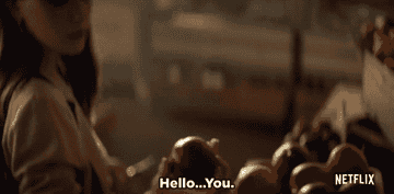 "You" Season 2 Has A New Trailer That I Highly Suggest You Don't Watch ...