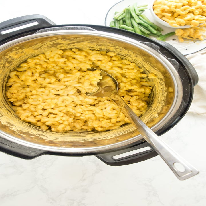 41 Of The Best Vegan Instant Pot Recipes We Loved This Year