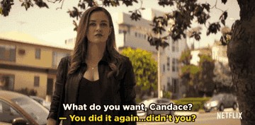 "You" Season 2 Has A New Trailer That I Highly Suggest You Don't Watch ...