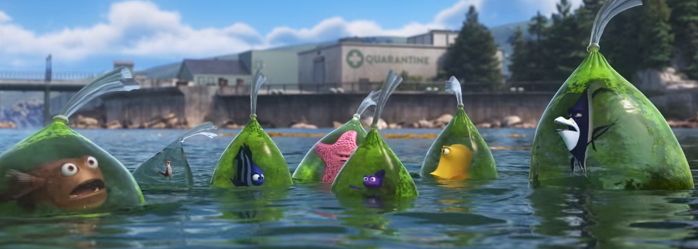 27 Genius Pixar Movie Details From The 2010s