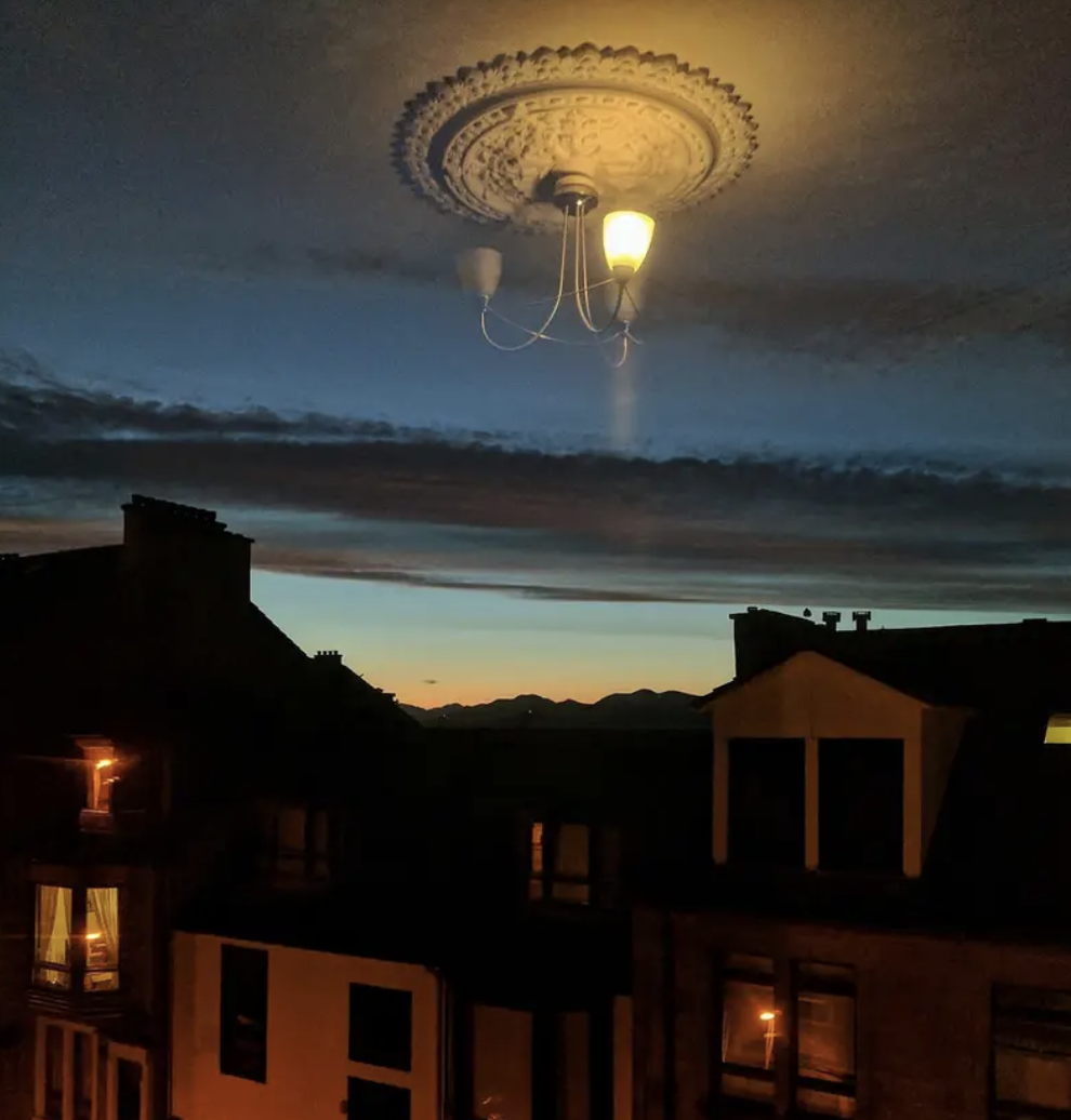 101 Photos Of The Biggest Matrix Glitches In The 2010s