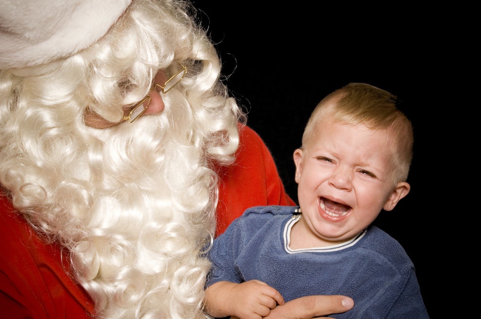27 Things About Christmas That Everyone's Tired Of By Now