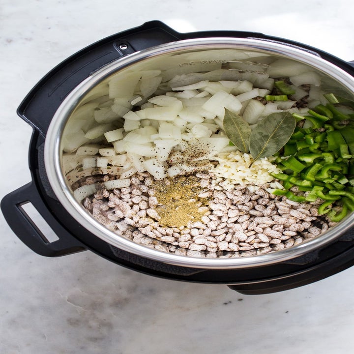 41 Of The Best Vegan Instant Pot Recipes We Loved This Year