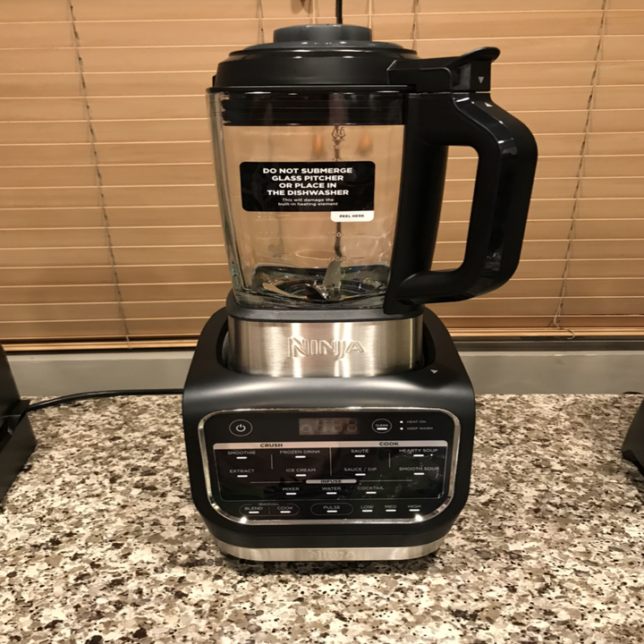 I Tested Out Three Household Blenders To See Which One Operates Best ...