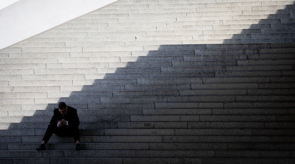 In The 2010s, We All Became Alienated By Technology