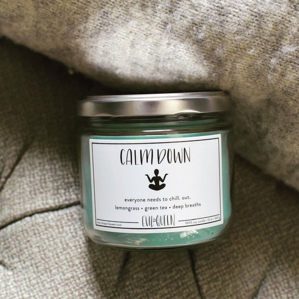37 Soothing Things To Help Get You Through The Holidays With A Little ...