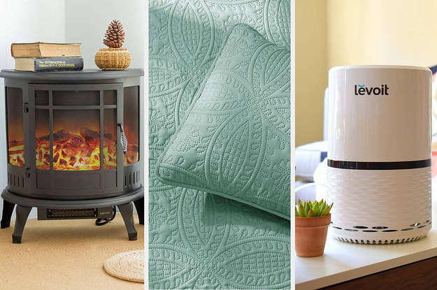 Easy Ways To Upgrade Your Home On Amazon Canada