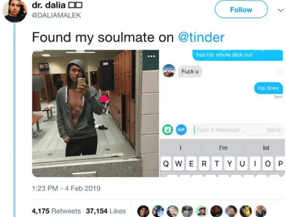 19 Hilarious Dating App Fails From 2019