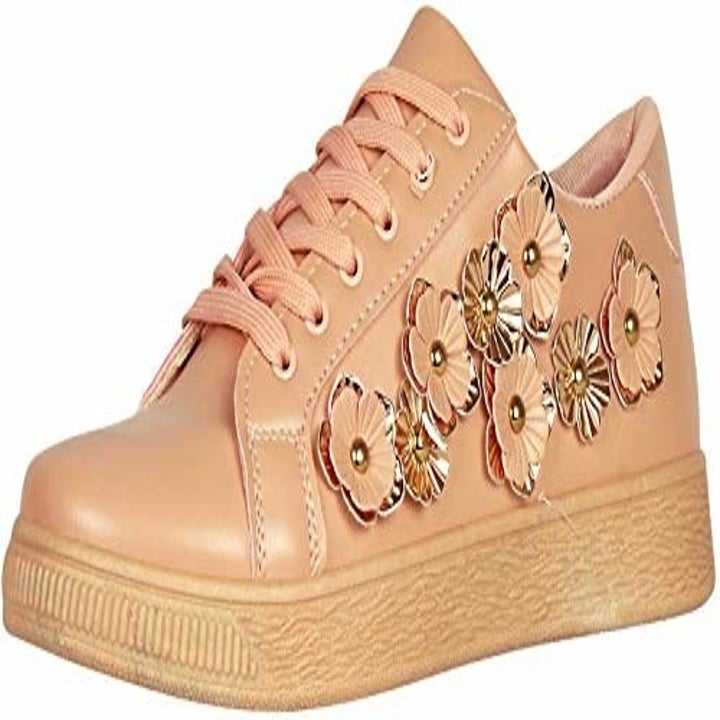 28 Ridiculously Pretty Sneakers For Anyone Who's Sick Of High Heels