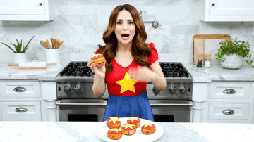 27 Baking Gifts That You Can Get On Amazon Canada