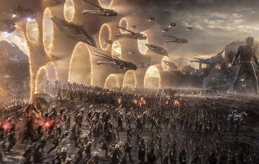 26 Of The Most Memorable Marvel Moments Of The Decade