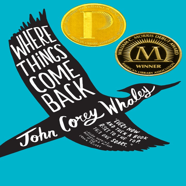 The 30 Best Young Adult Books Of The Decade