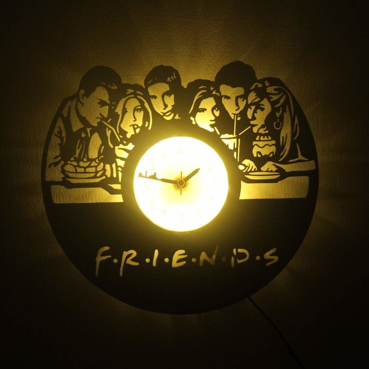 18 Things That Would Make Any Friends Fan Really Happy