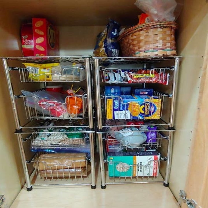 38 Things That'll Help Anyone Who's Bad At Staying Organized