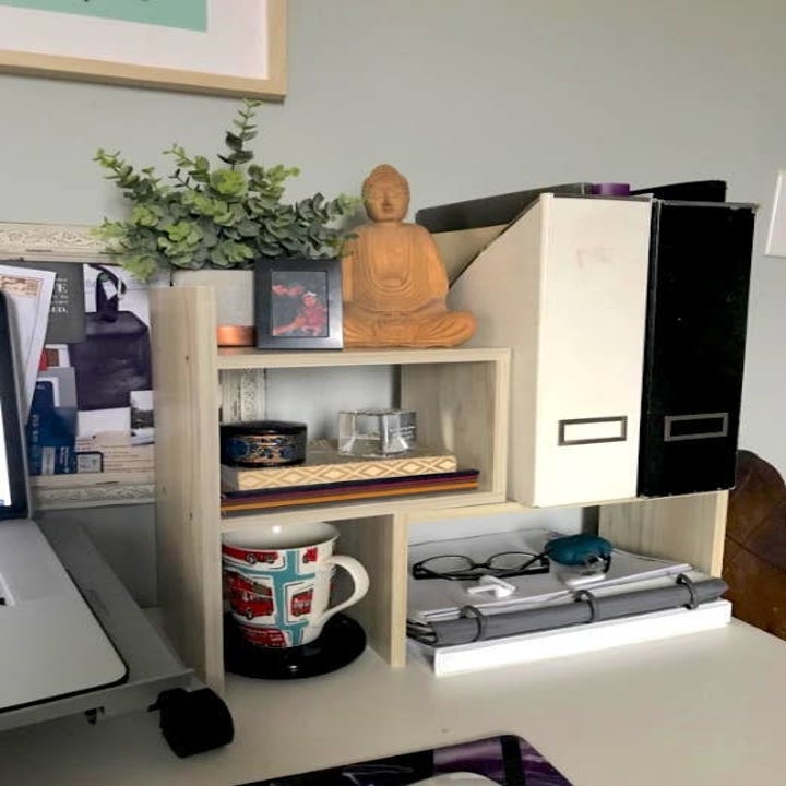 38 Things That'll Help Anyone Who's Bad At Staying Organized