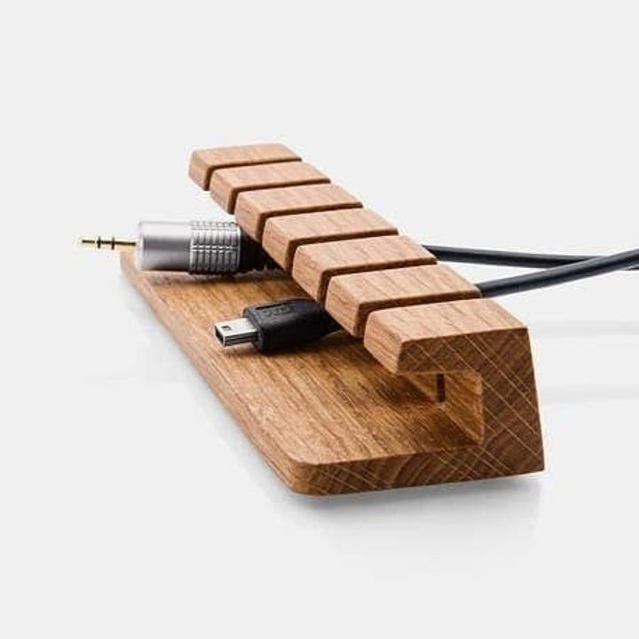 38 Things That'll Help Anyone Who's Bad At Staying Organized