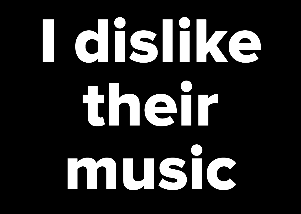 Quiz: Do You Like The Same '90s Artists As Everyone Else?