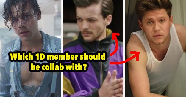 Poll: Are Your Harry Styles Opinions Normal?