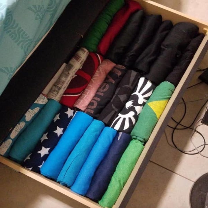 38 Things That'll Help Anyone Who's Bad At Staying Organized