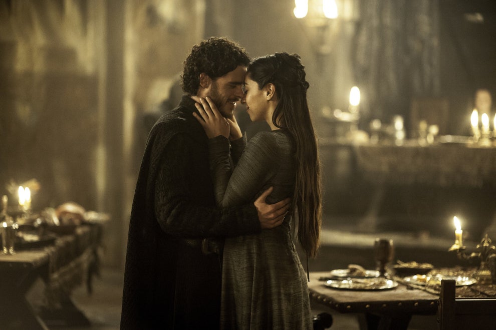 Best Movie And TV Scenes Of The 2010s Decade