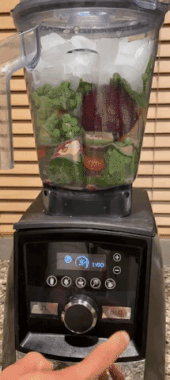 I Tested Out Three Household Blenders To See Which One Operates Best ...