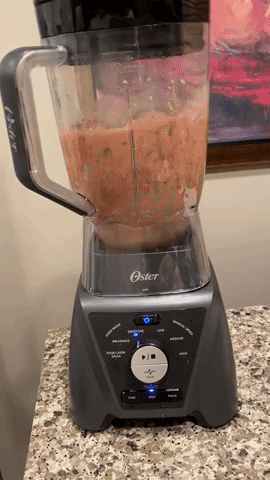 I Tested Out Three Household Blenders To See Which One Operates Best ...