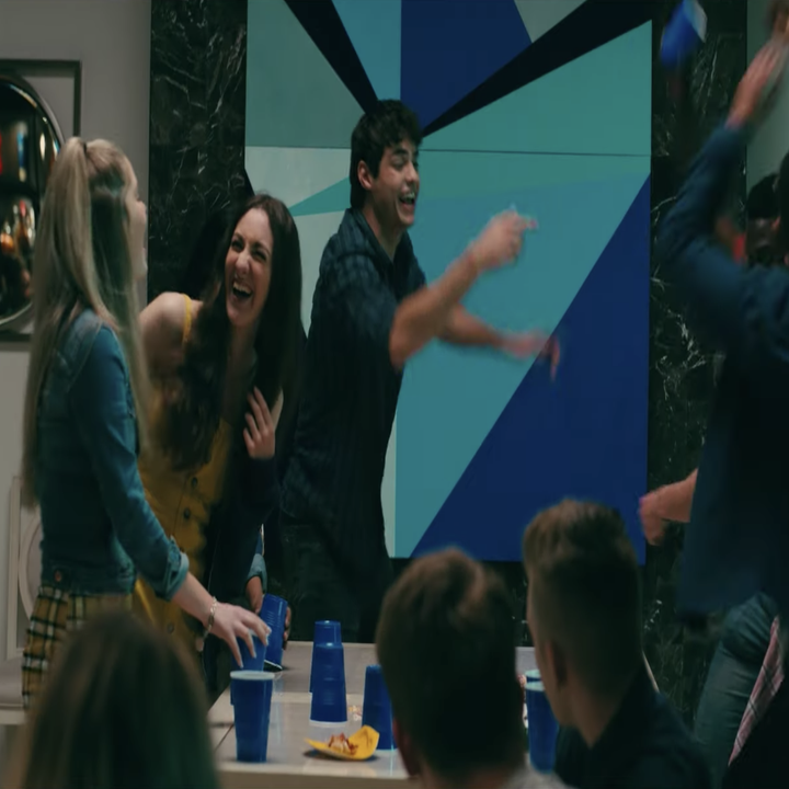 Netflix Dropped The Trailer For "TATBILB 2" And Love Is Certainly In ...