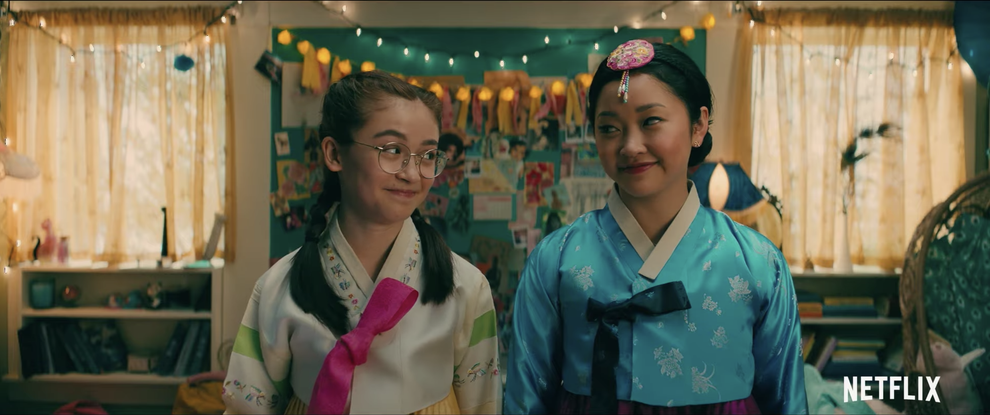 Netflix Dropped The Trailer For "TATBILB 2" And Love Is Certainly In ...