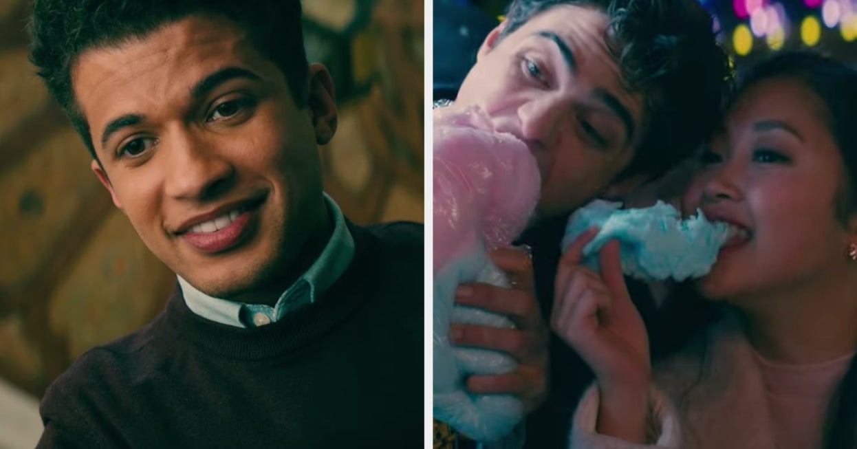 Netflix Dropped The Trailer For "TATBILB 2" And Love Is Certainly In ...