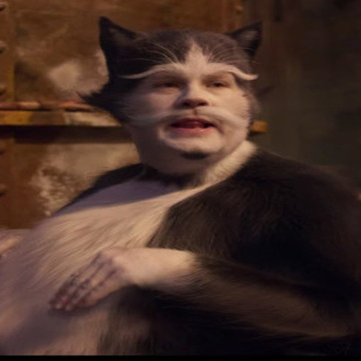 "Cats" Isn't Actually Bad, And That's That On That