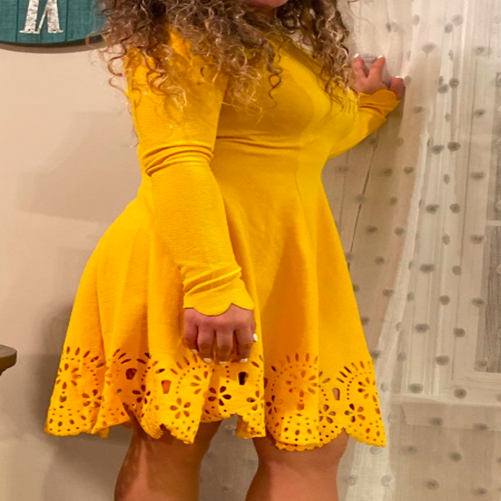 29 Very Cute Office-Appropriate Dresses To Wear On Your Next Date Night