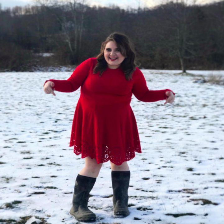 29 Very Cute Office-Appropriate Dresses To Wear On Your Next Date Night