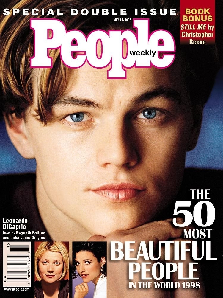 This Is What The World Was Like In 1998 The Last Time A President Was ...