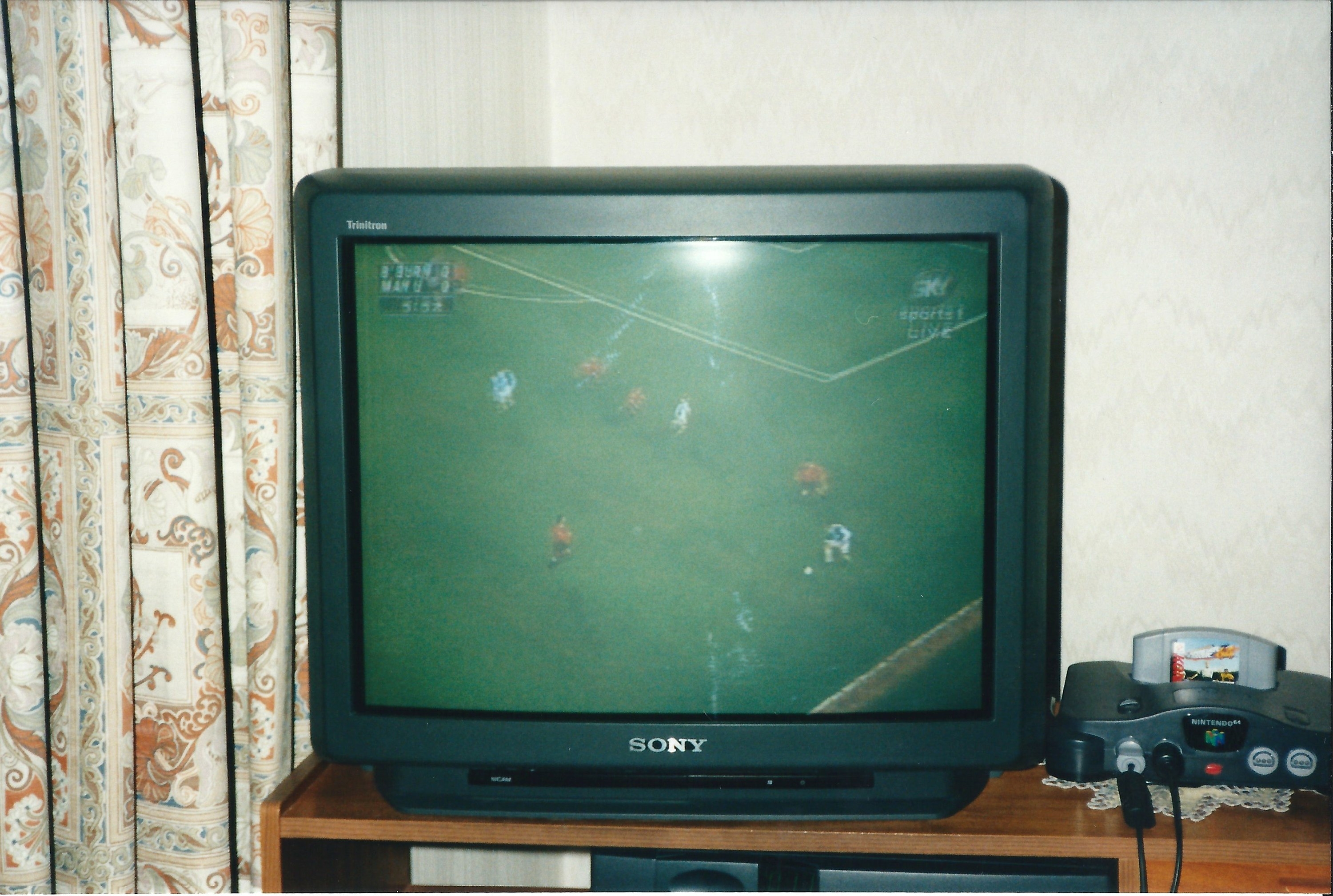 This Is What The World Was Like In 1998 The Last Time A President Was ...