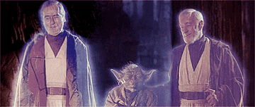 Here's Who All THOSE Voices Were In "Star Wars: The Rise Of Skywalker"