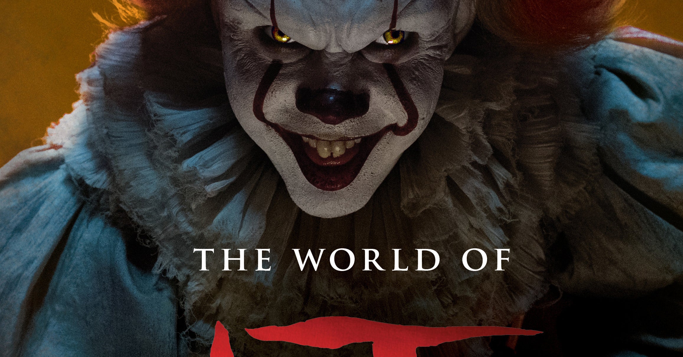 Impressive Behind-The-Scenes Facts About "It Chapter One" And "It ...