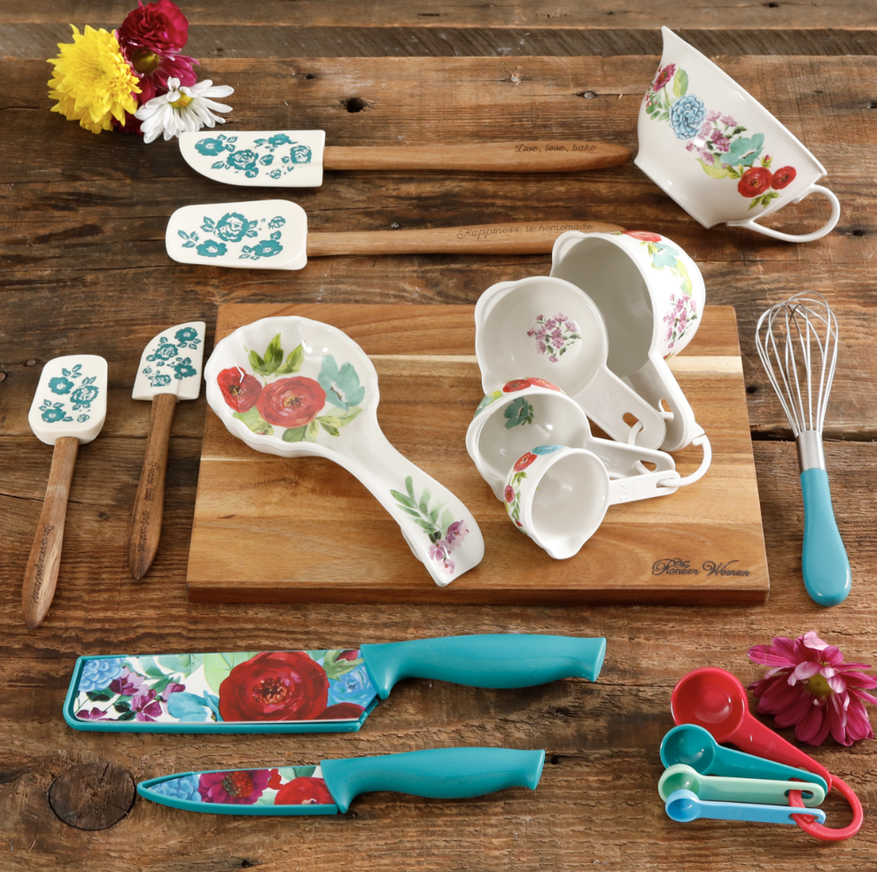 9 Of The Best Kitchen Deals You Can Get From Walmart's Cyber Week Sale