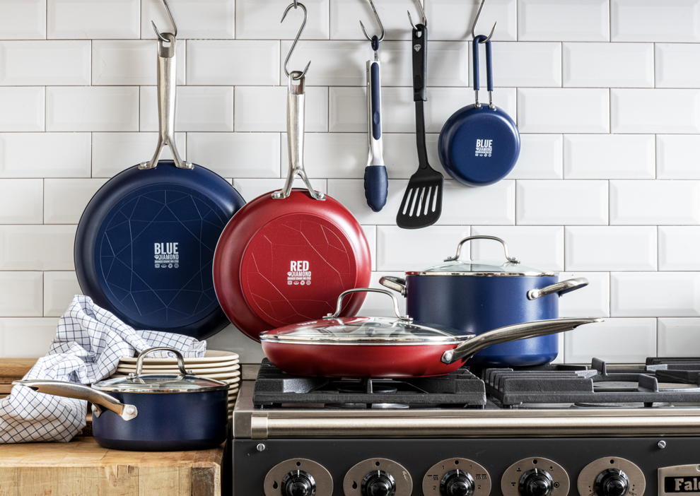 9 Of The Best Kitchen Deals You Can Get From Walmart's Cyber Week Sale