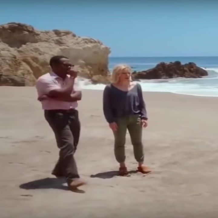 Here's How To Visit All Of "The Good Place" Filming Locations In Los ...