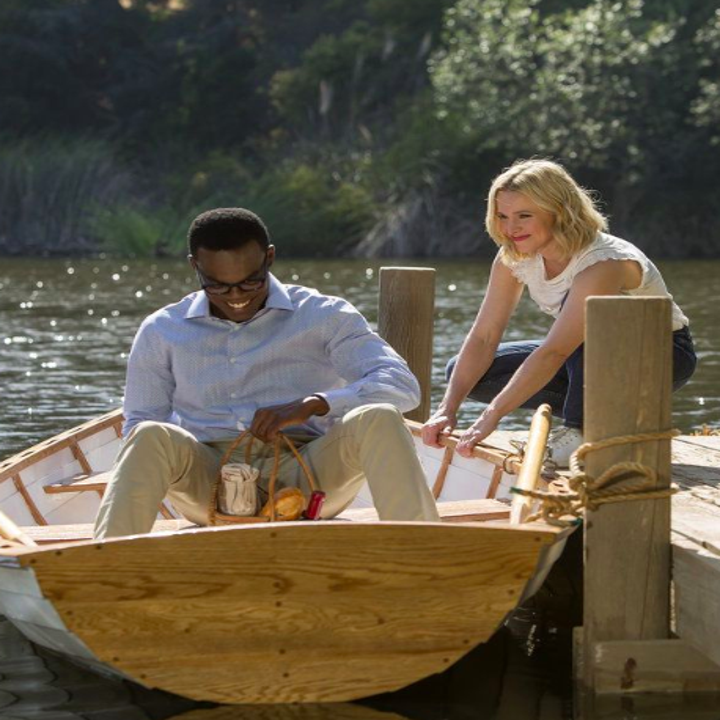 Here's How To Visit All Of "The Good Place" Filming Locations In Los ...