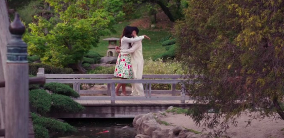 Here's How To Visit All Of "The Good Place" Filming Locations In Los ...