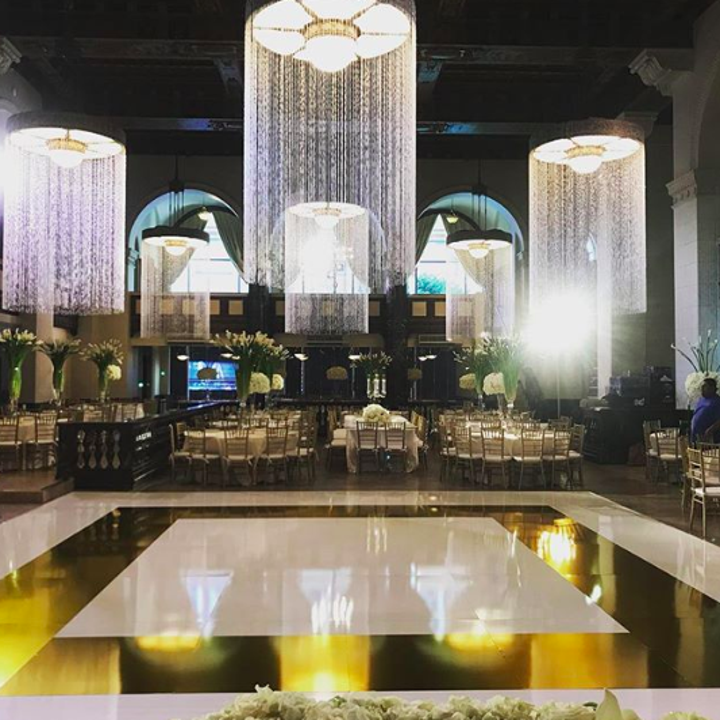 Here's How To Visit All Of "The Good Place" Filming Locations In Los ...