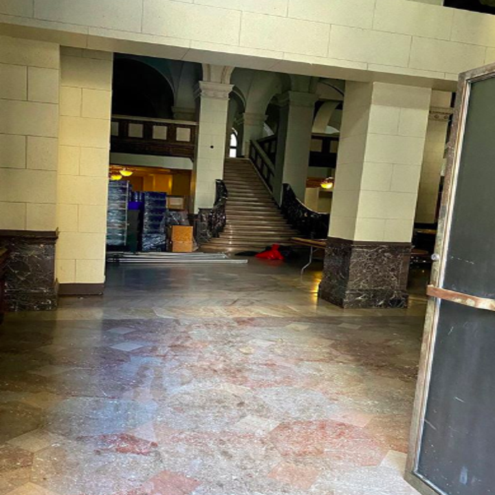 Here's How To Visit All Of "The Good Place" Filming Locations In Los ...