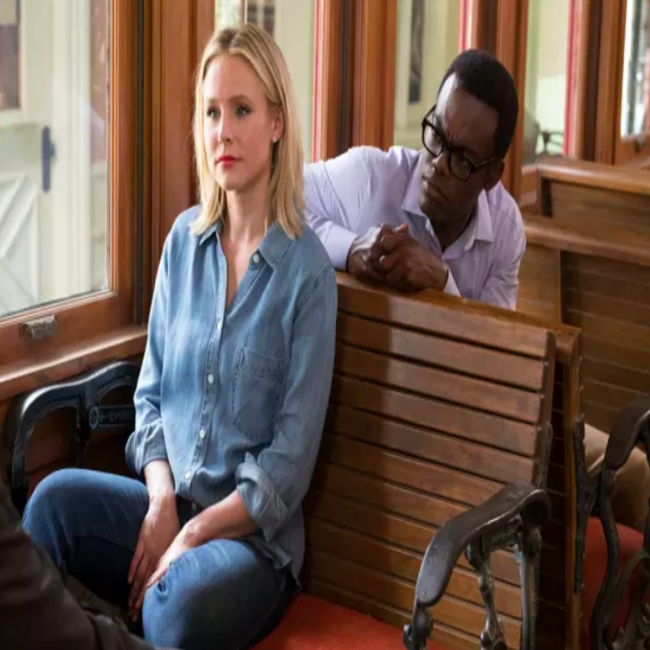 Here's How To Visit All Of "The Good Place" Filming Locations In Los ...