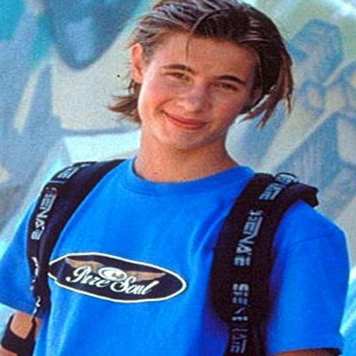 Famous Disney Channel Characters: Then Vs. Now