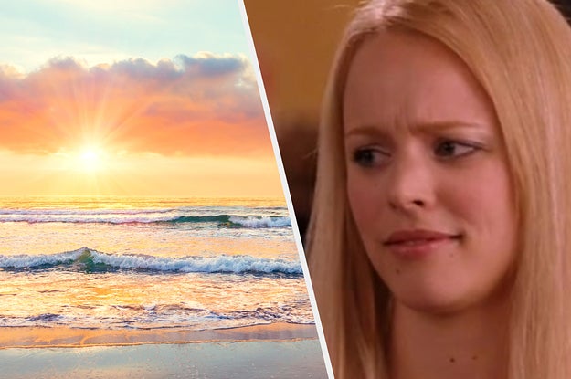 Quiz: Choose Some Pictures And We'll Reveal How Likable You Are
