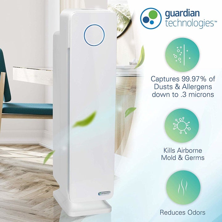 20 Cleaning Products To Help You Get Through Cold And Flu Season